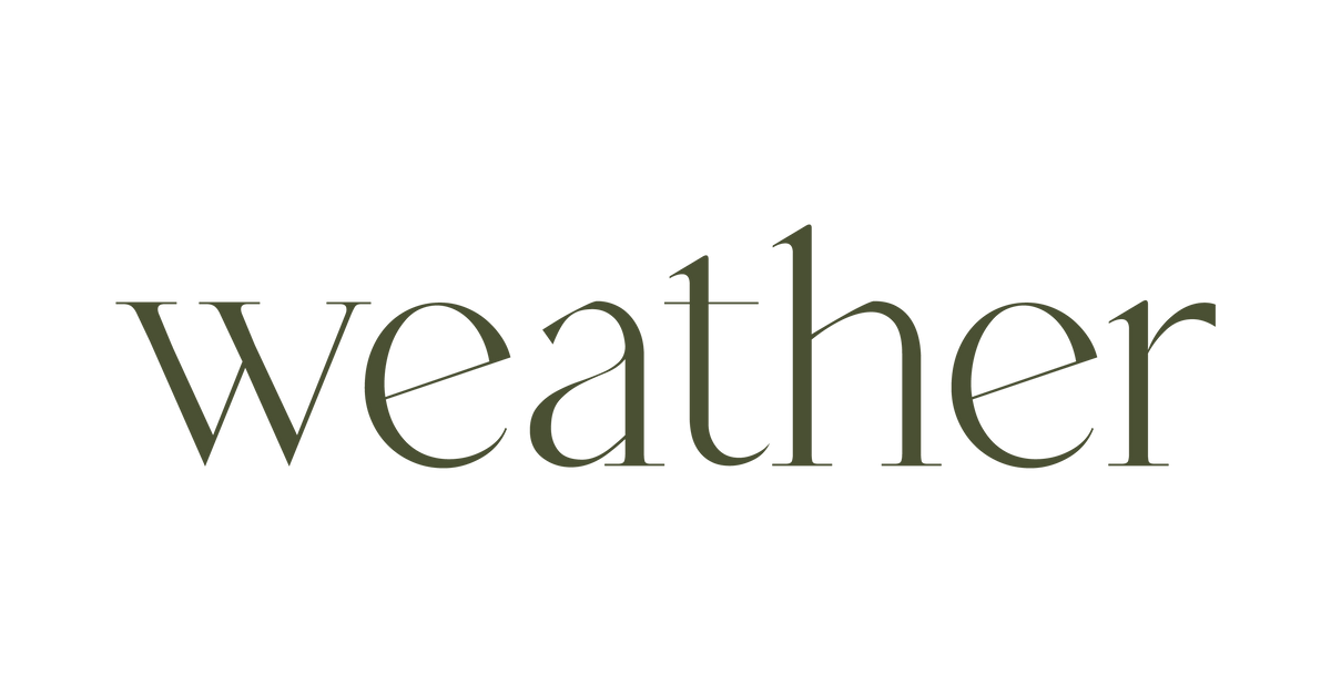 our story – Weather Boutique
